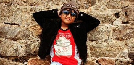 Live Chennai: Debut roles for Junior Super Singer Aajith,Junior Super ...