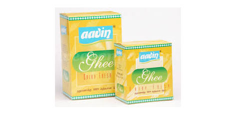 Live Chennai: Aavin hikes the price of ghee and butter,Aavin,price,ghee ...