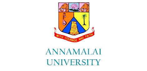 Live Chennai: Annamalai University started online admission for UG ...