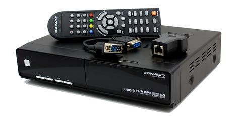 Live Chennai: Arasu Cable TV services - HD Set-top Box to be introduced ...