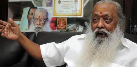 Live Chennai: The hugely popular wizard writer Balakumaran passes away ...