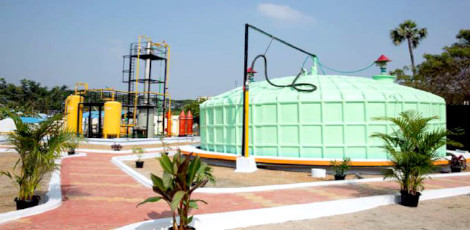 Live Chennai: Superb!! Various Chennai zones to get compressed biogas plants,Superb!! Various ...