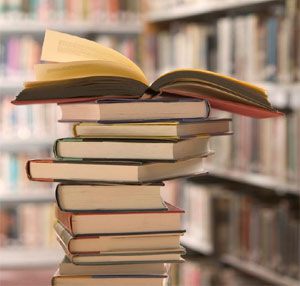 Live Chennai: Free book bank service, free college book distribution ...