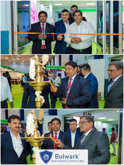 Live Chennai: The Architect & Interior Expo 2023, Sponsored by Bulwark ...