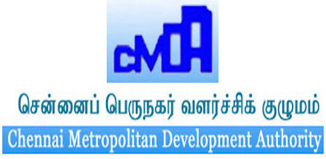 Live Chennai: 3rd Master plan for Chennai Metro City: CMDA sets the ...
