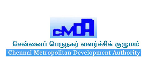 Live Chennai: CMDA gets new CEO,CMDA,CMDA new CEO