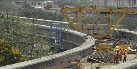 Live Chennai: CMRL Officials to launch the monitoring of Heritage ...