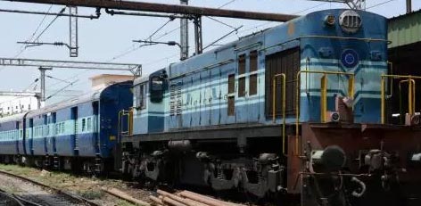 Live Chennai: South Central Railway Announces Disruptions in Train Services Due to Rolling ...