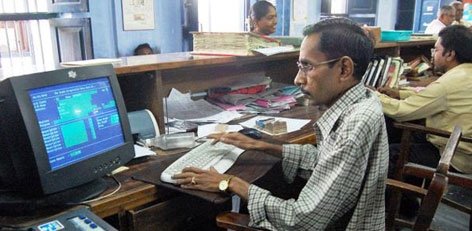 Live Chennai: Jobs - 117 posts of Ticket Examiner and Clerks in Railway ...