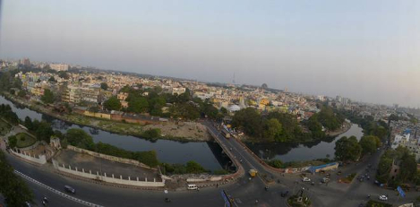 Live Chennai: A new bridge across Cooum River in Avadi soon,Avadi ...