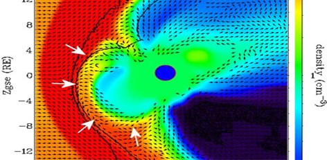 Live Chennai: Cosmic Ray Laboratory, Ooty records a burst of galactic ...