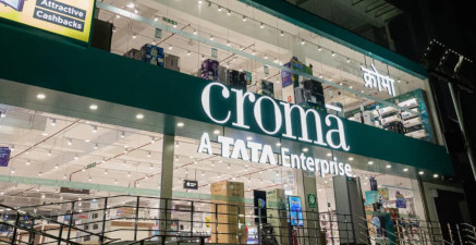 Live Chennai: This Diwali gift Gadgets from Croma at the cost of Mithai ...