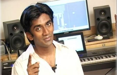 Live Chennai: Music composer Dharan Kumar to compose music for remake ...