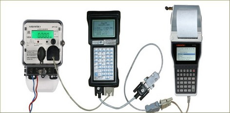 Live Chennai: Starting from 1st of June digital meters would be ...