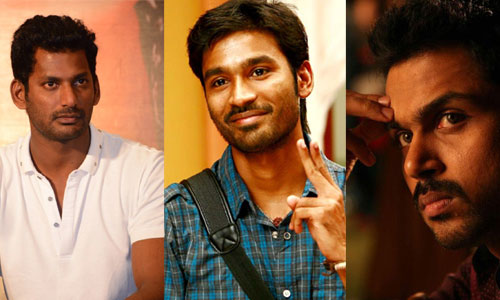 Live Chennai: Films in pipeline for Diwali release,Diwali release,Kathi ...