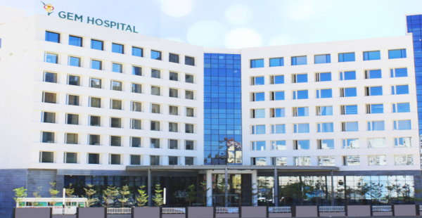 Live Chennai: GEM Hospital to conduct Pancreatic Cancer Awareness Week ...