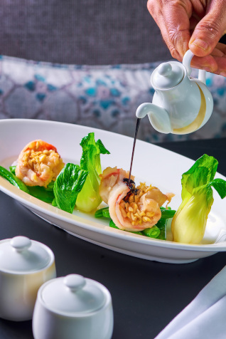 Live Chennai: Golden Dragon invites you to a memorable Chinese New Year ...