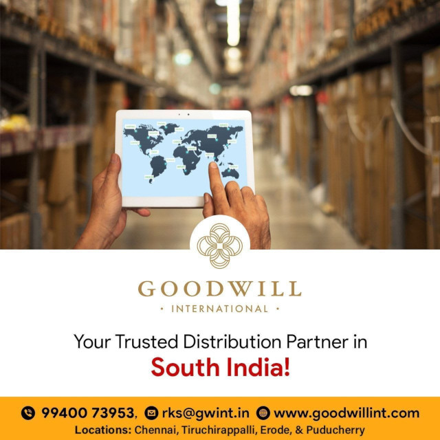Live Chennai: GoodWill International: Transforming Communities Worldwide through Superior ...