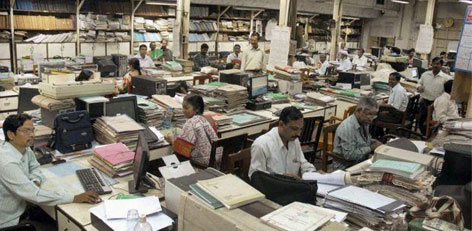 Live Chennai: Central Government Offices will have holiday tomorrow ...