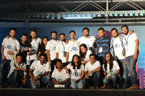 Live Chennai: Great Lakes hosts Inter B - School Fest at its campus ...