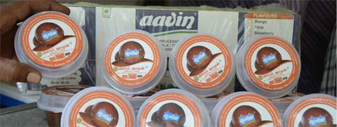 Live Chennai: Aavin Gulab Jamun to be sold at concession rates,Aavin ...