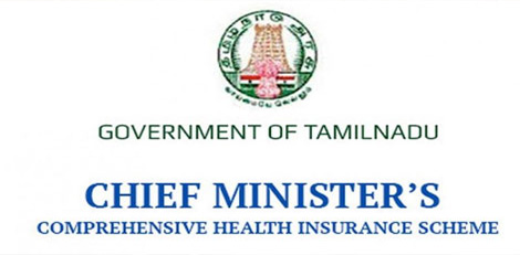 Live Chennai: Get Free Medical Insurance Worth Rs. 5 Lakh Under CMs ...