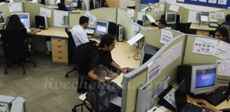 Live Chennai: 6000 CTS employees to lose job this year,CTS employees ...