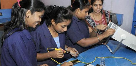 Live Chennai: Vadakarai ITI calls for applications from students ...