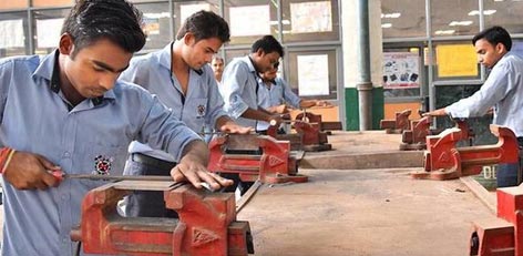 Live Chennai: Applications invited for free industrial training ...