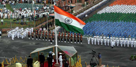 Live Chennai: Intense security in Chennai now for Independence Day ...