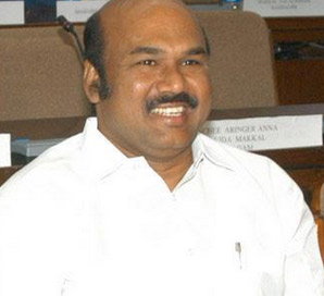 Live Chennai: Tamil Nadu Assembly Speaker D. Jayakumar Resigns,The ...