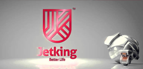 Jetking Logo