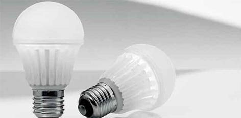 Live Chennai: Subsidised LED bulb sales extended till 10th May,LED ...