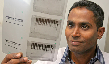 Live Chennai: GRADUATE FROM A TAMILNADU VILLAGE BREUER AWARD FOR ...