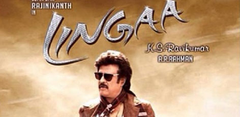 Live Chennai: Rajinikanths Lingaa Song Track List,Rajinikanth,Lingaa ...