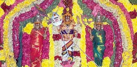 Muthu Murugappan Wedding