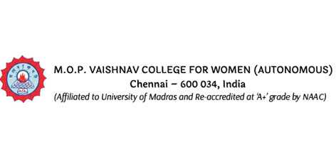 Live Chennai: 24th Graduation day of MOP Vaishnav College, Chennai ...