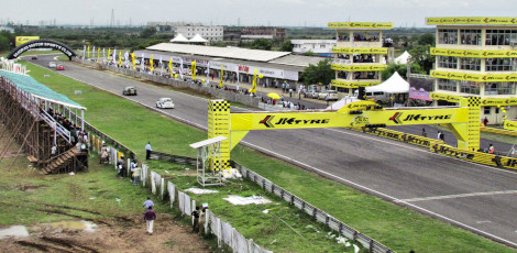 Live Chennai: Unique!! Racing sport to enter Chennai once again after 3 ...