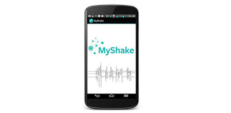 Live Chennai: A new App which warns about Earthquake 1 minute earlier ...