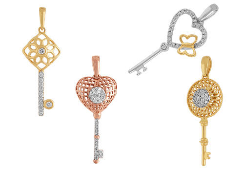 Live Chennai: ORRA launches special key themed Valentines Day ...