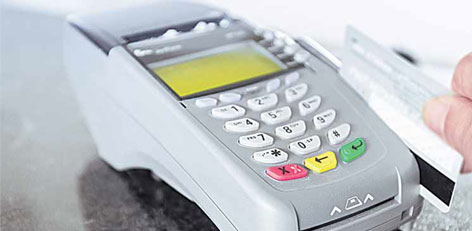 Live Chennai: Indian Bank waives the rental charges of POS swipe ...