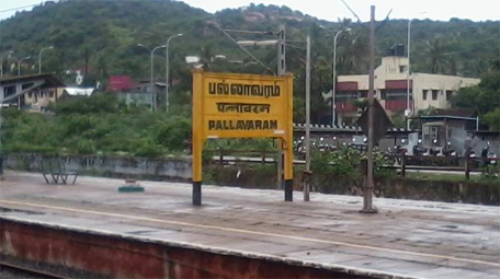 Live Chennai: This reverse osmosis plant present in Pallavaram in ...