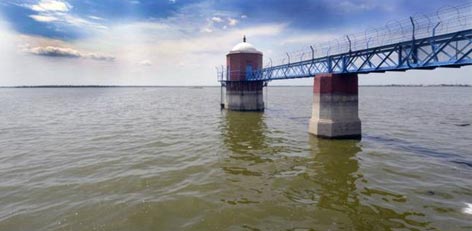 Live Chennai: Sensational!! Poondi reservoir to have water sports ...