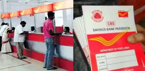 Live Chennai: Post Office Senior Citizen Savings Scheme: A Safe Way to ...