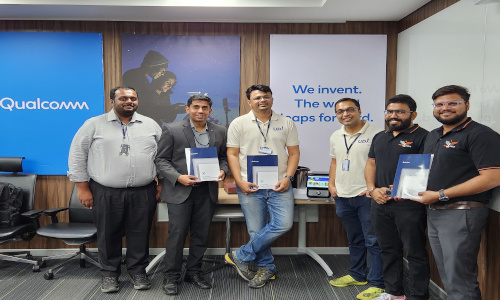 Live Chennai: Qualcomm announces winners of Qualcommï¿½ Design in India ...