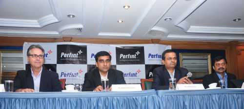 Live Chennai: Perfint Healthcare launches ROBIO robotic solutions for ...