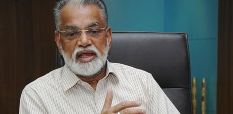 Live Chennai: ISRO Head in 1st Place in the list of most eminent ...