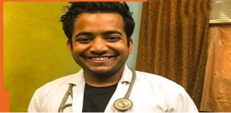 Live Chennai: Unbelievable!! This 33 year old doctor turned IAS officer ...