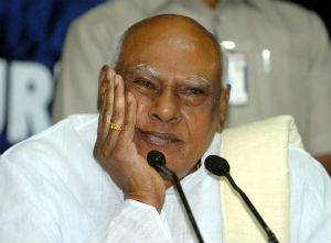 Live Chennai: Chief Minister Jayalalithaa Welcomes New TN Governor K ...