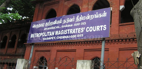 Live Chennai: Saidapet court gets new officials,Saidapet court ...